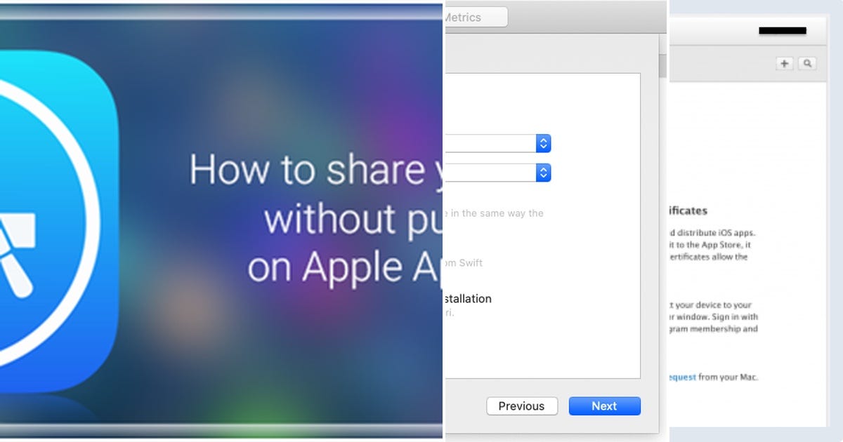 List: Ios | Curated by Struan Henderson | Medium