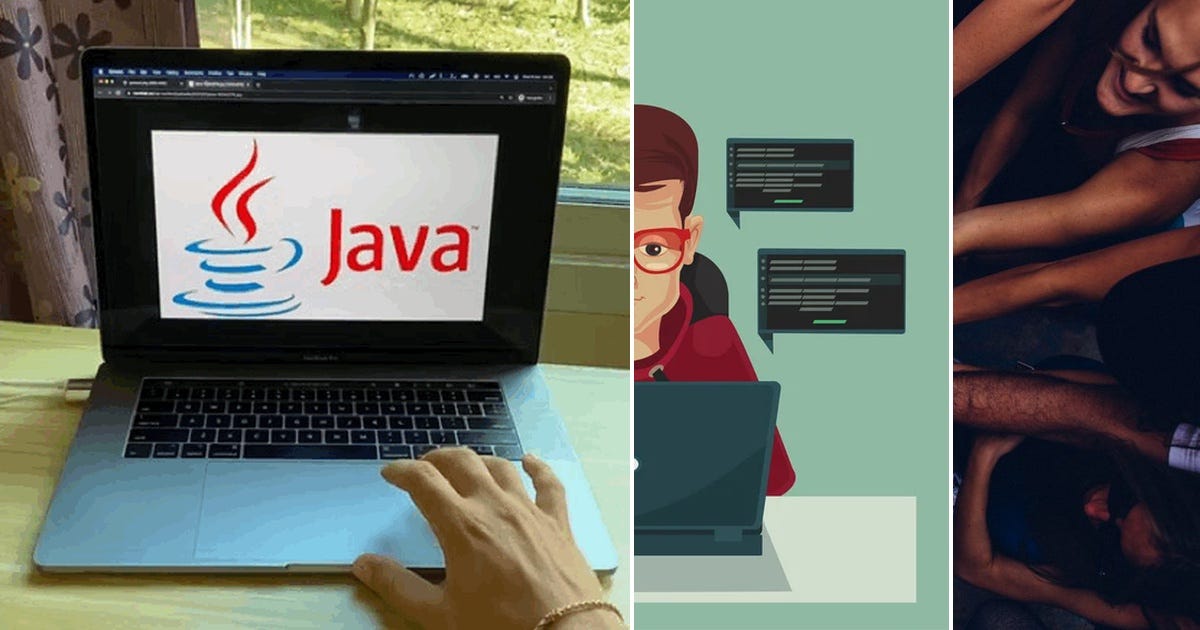 List: Java | Curated by Guy Rinat | Medium