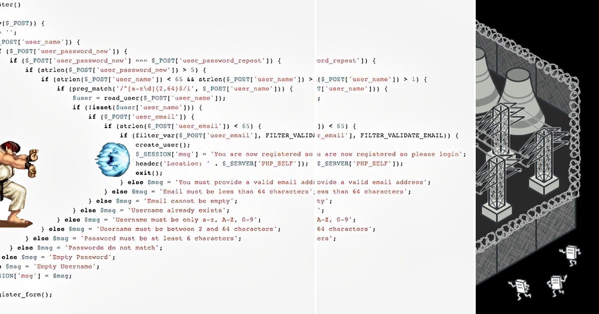 List: Design patterns | Curated by Kumarpremapps | Medium