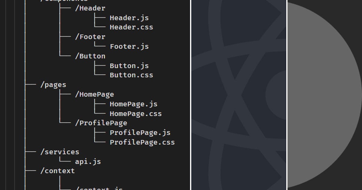 List: React | Curated by Chill | Medium
