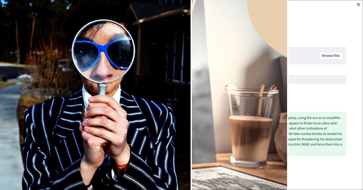 List: Chatgpt | Curated by Jaime Ocón | Medium