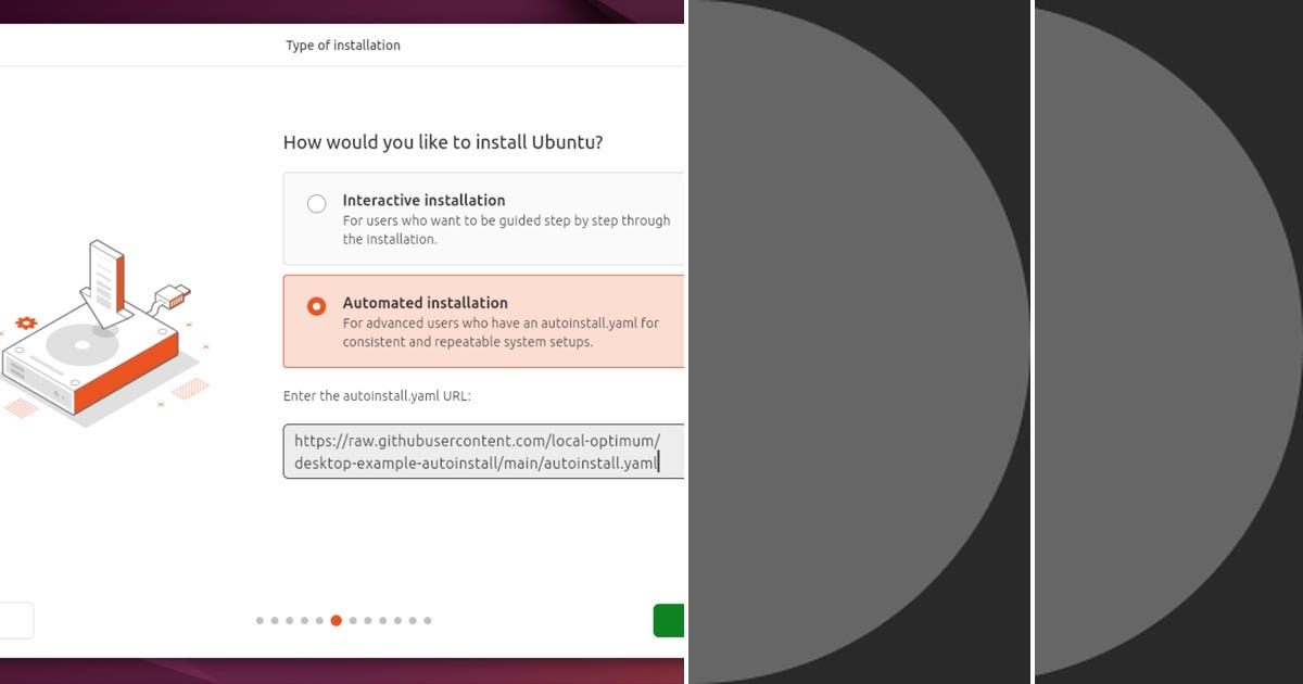 List: Ubuntu | Curated by Amichai | Medium