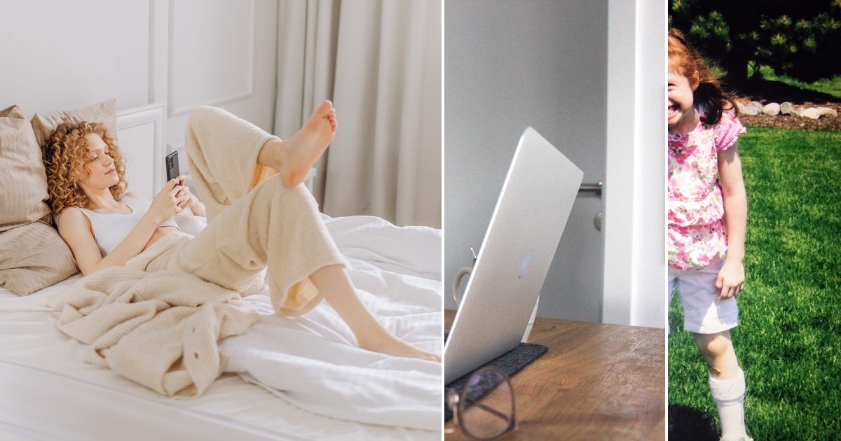 List: ADHD | Curated by Clover Honey | Medium
