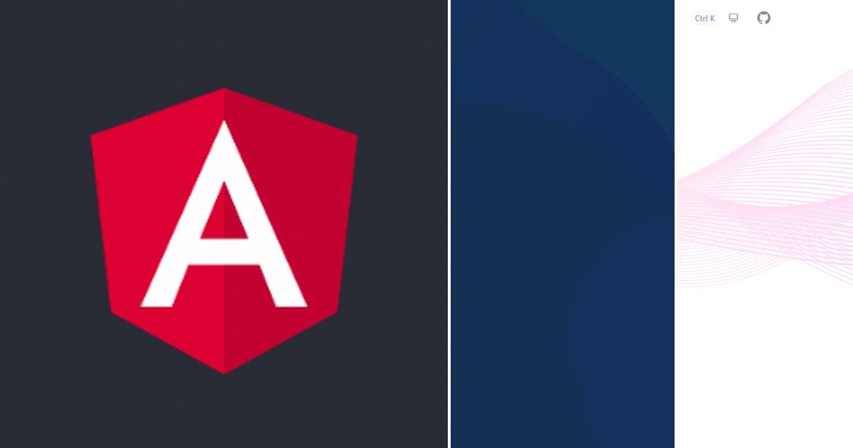 List: Angular | Curated by Sinksar von Quillfeldt-Ghebremedhin | Medium