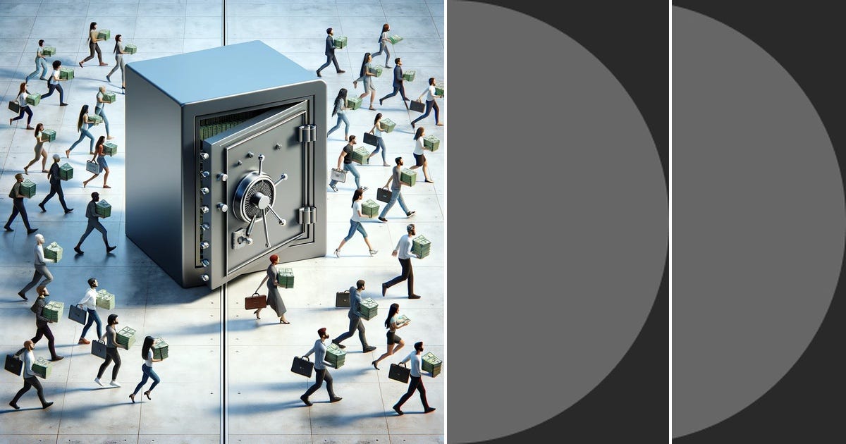 List: blockchain | Curated by nullgravity | Medium