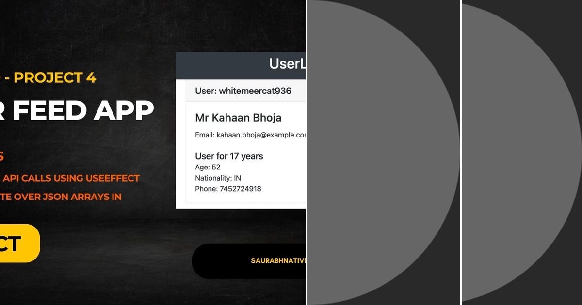 List: React | Curated by habi jabi | Medium