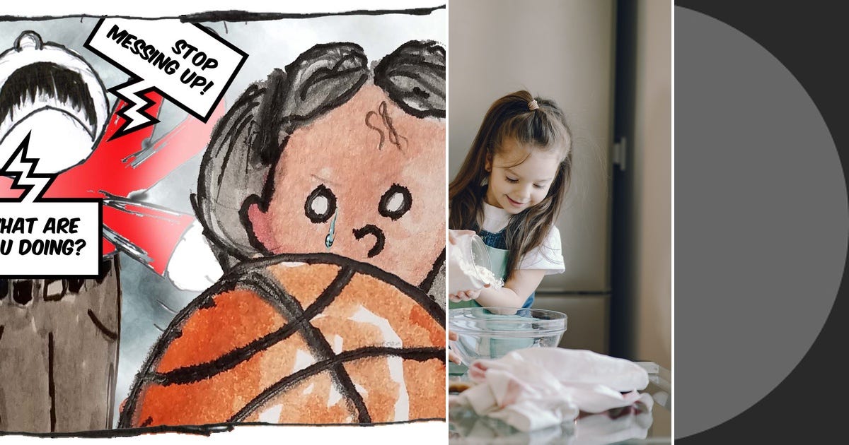 List: Parenting | Curated by Rj Merin | Medium