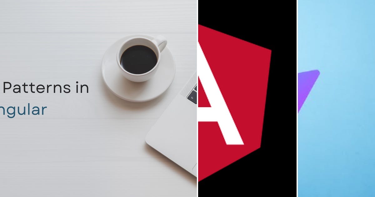 List: Angular | Curated by Jake | Medium