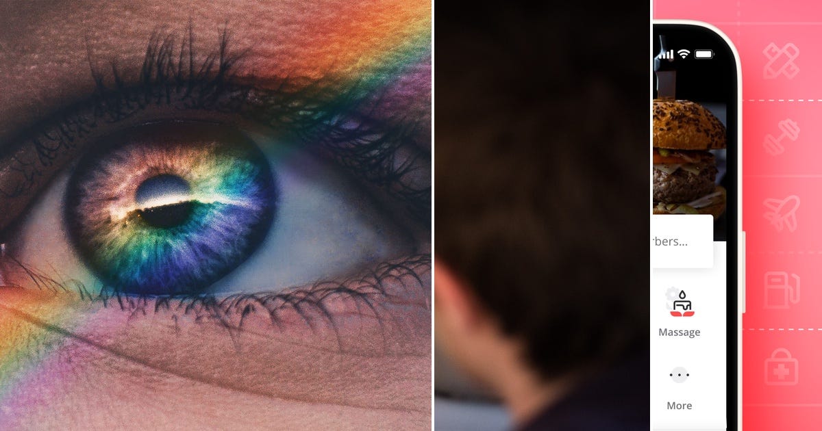 List: Design | Curated by Lucy Liu | Medium