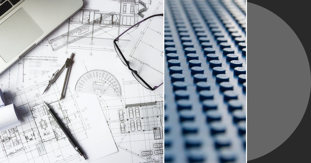 List: MVVM | Curated by Didier | Medium