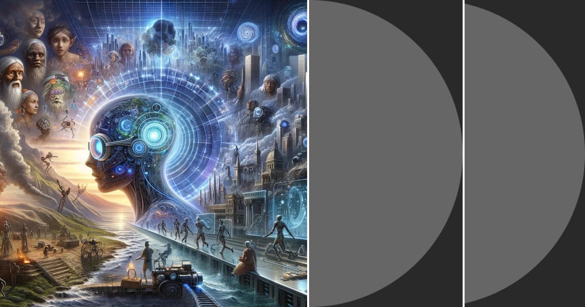 List: Effective accelerationism | Curated by Philippe Nadeau | Medium