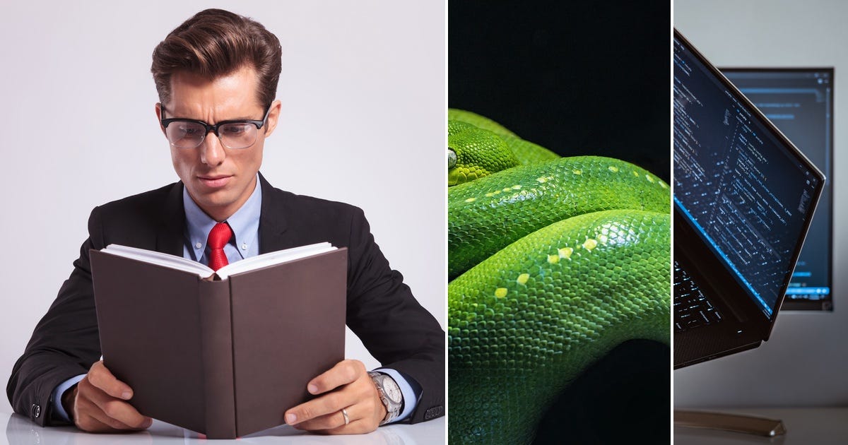 List: python | Curated by Deepak Kumar | Medium