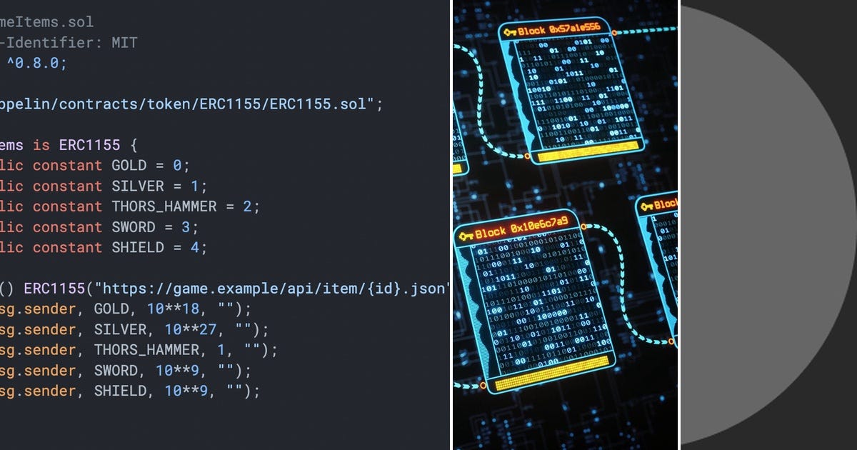 List Smart Contracts Hacking Curated By Spunducky Woowoo Medium