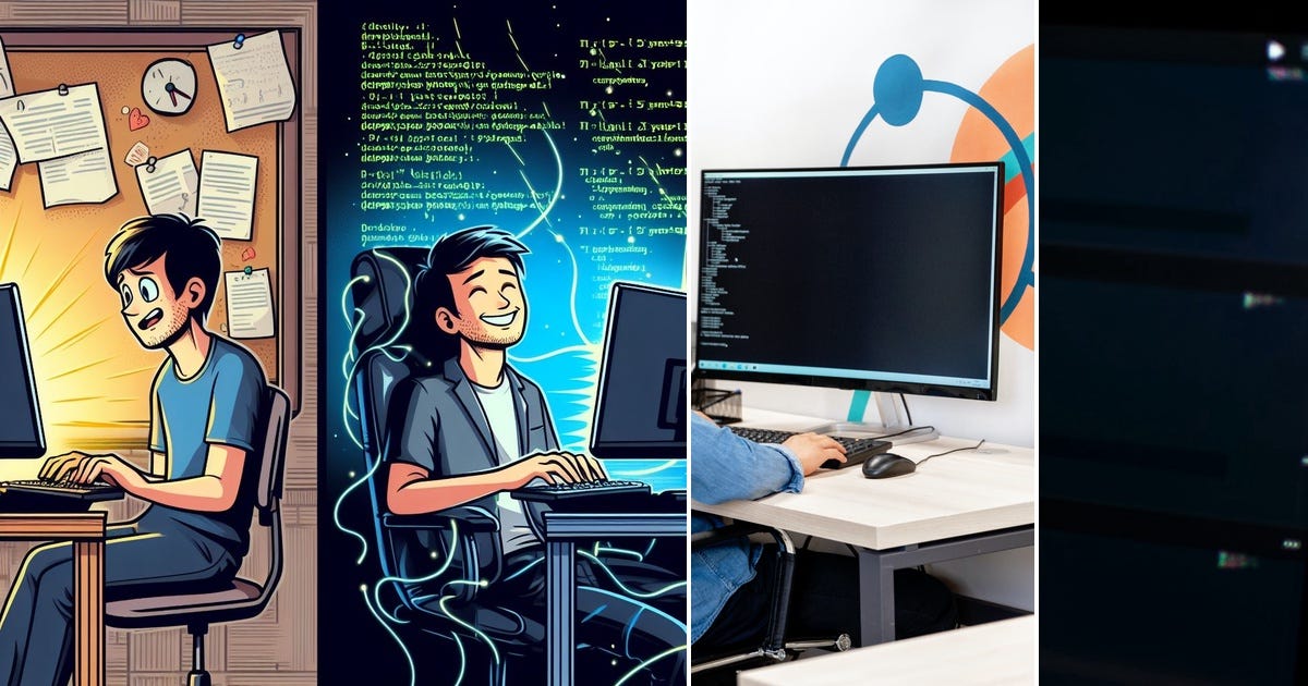 List: Python | Curated by Nathan Juswanto | Medium