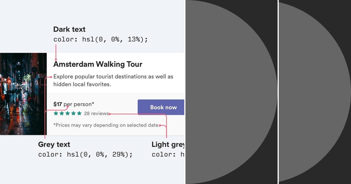 List: Design | Curated by Ankit Kapoor | Medium