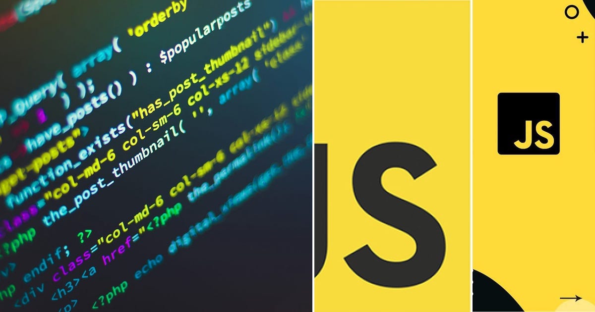 List: Javascript | Curated by Michael Bocquel | Medium