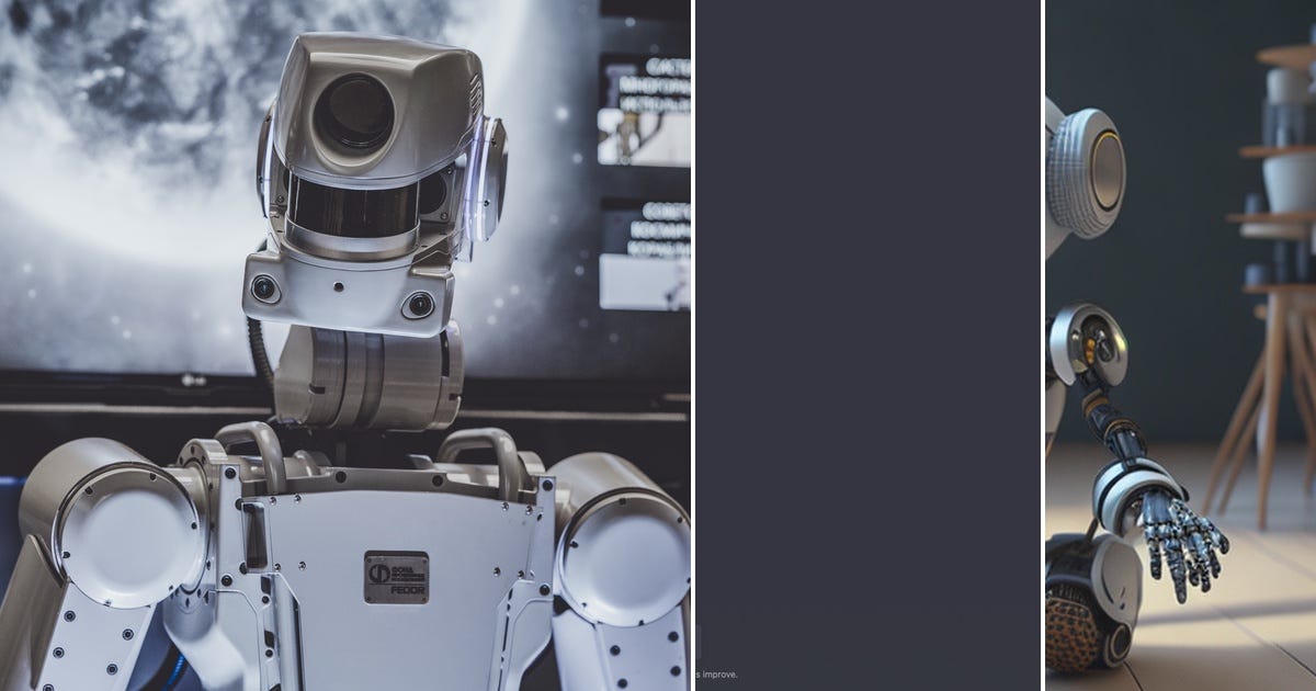 List: Chat GPT & Machine Learning | Curated by Troy Barcenas | Medium