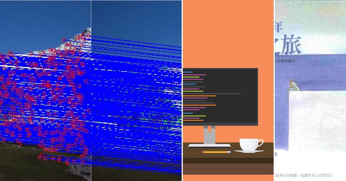 List: Code learning | Curated by Chang Khan | Medium