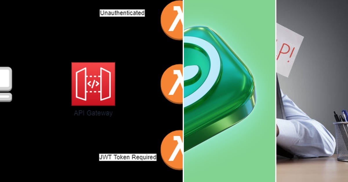 List: Python | Curated by Alex | Medium