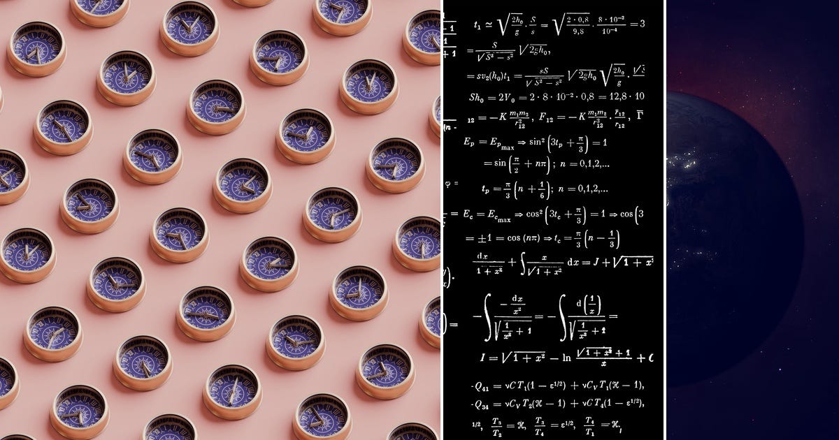 List: anomaly analysis | Curated by Miguel Ángel González | Medium