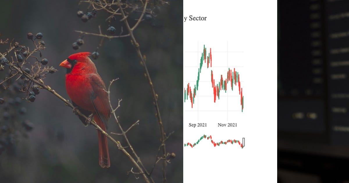 List: Quant | Curated by 이치훈 | Medium