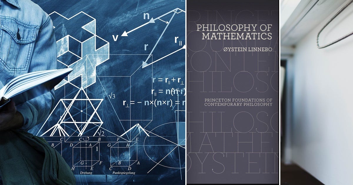 List: Mathematics | Curated by Hertoto Eko Prasetyotomo | Medium