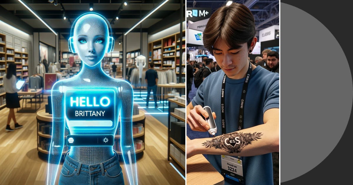 List: Tech | Curated by Kyle Flowers | Medium