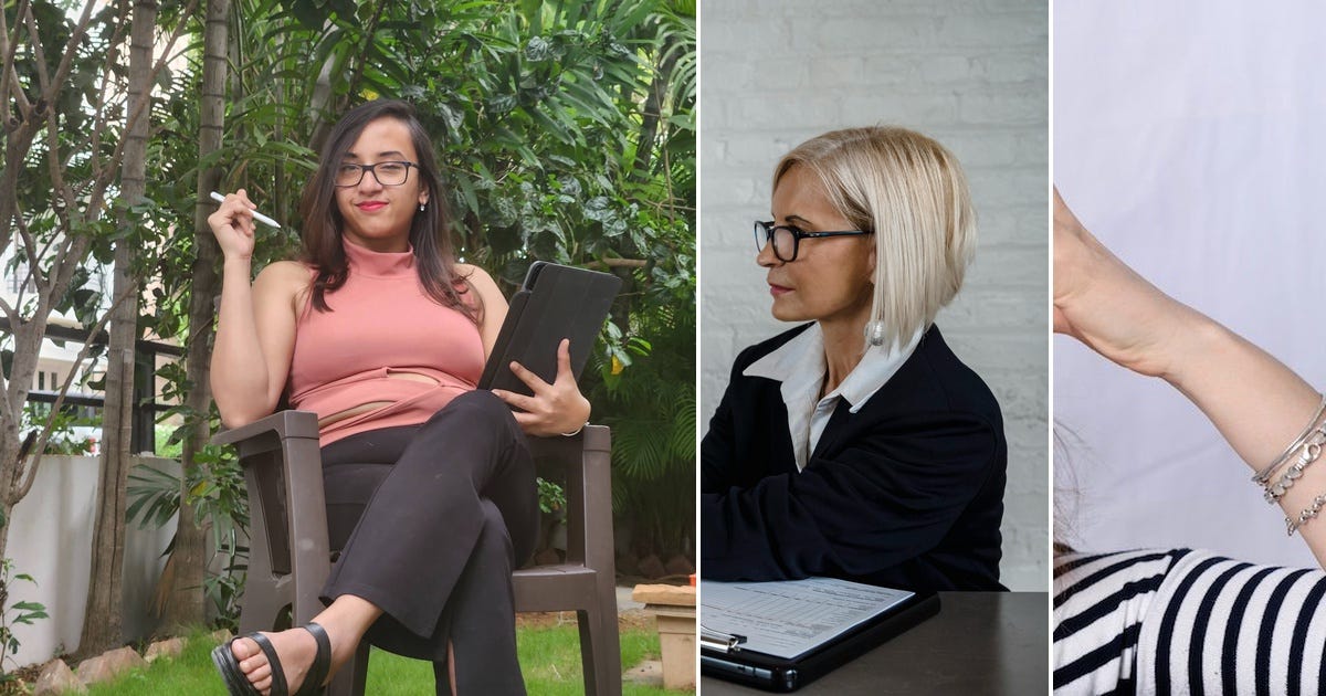 List: Me | Curated by BAUTISTA, LIEZEL | Medium