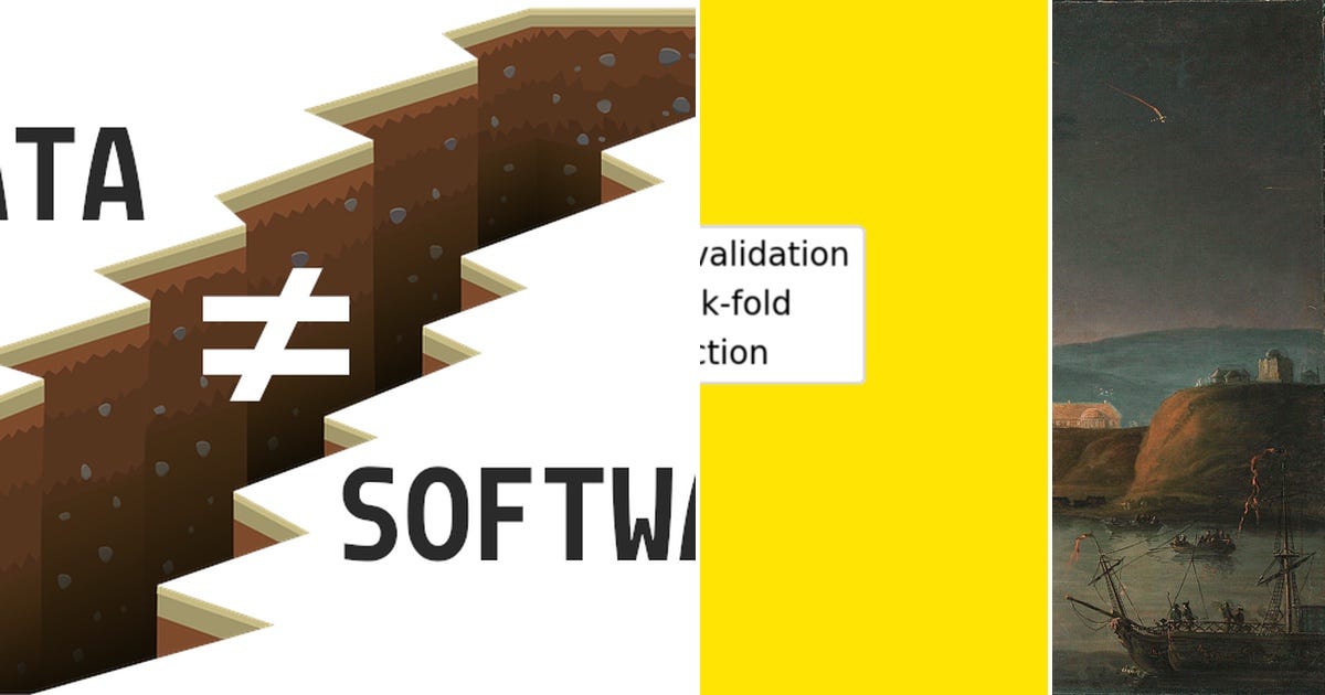 List: other | Curated by Alexis Perrier | Medium