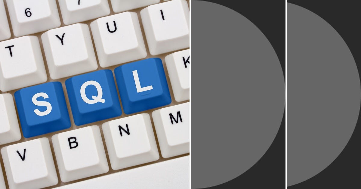 List: SQL-PL/SQL | Curated by Tatu | Medium