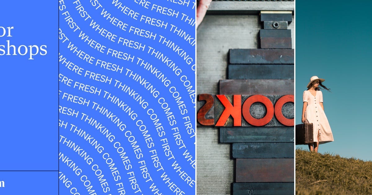 List: Getting Going on Medium | Curated by Michela Griffith | Medium