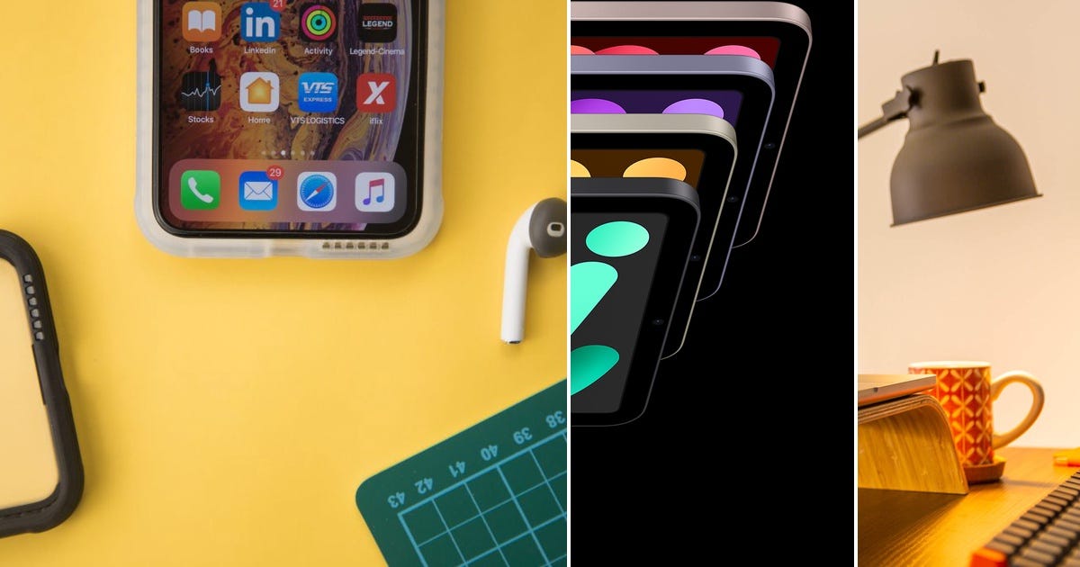 List: Apple 🍏 - Mac | Curated by Chari Harris | Medium