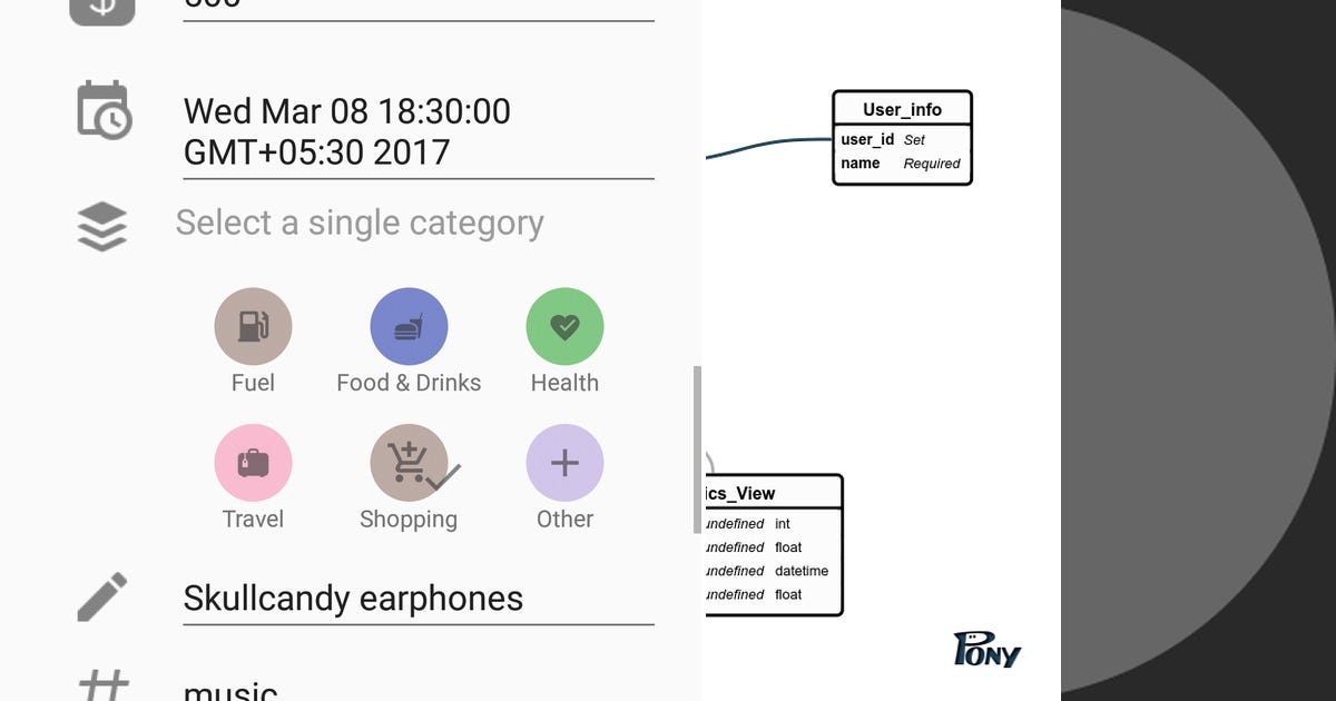 List: App ideas documentation | Curated by Tumelo Maake | Medium