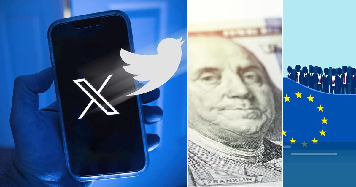 List: World News & Politics | Curated by Kamal O. Touhami | Medium