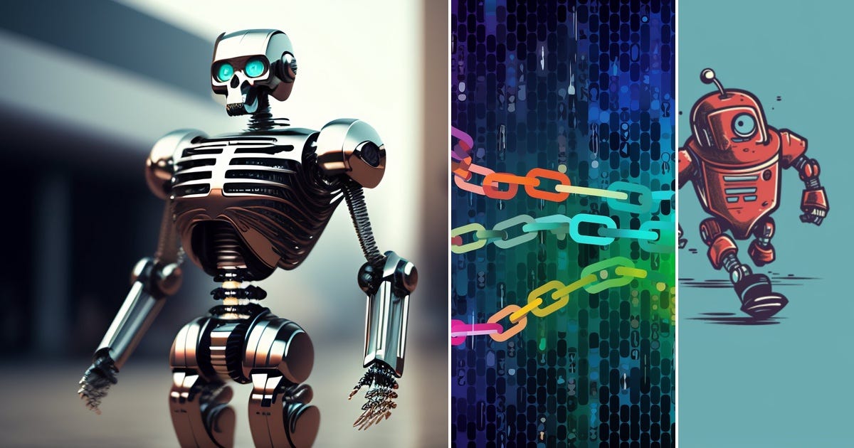 List: AI | Curated by Byeong Cheol Lee | Medium