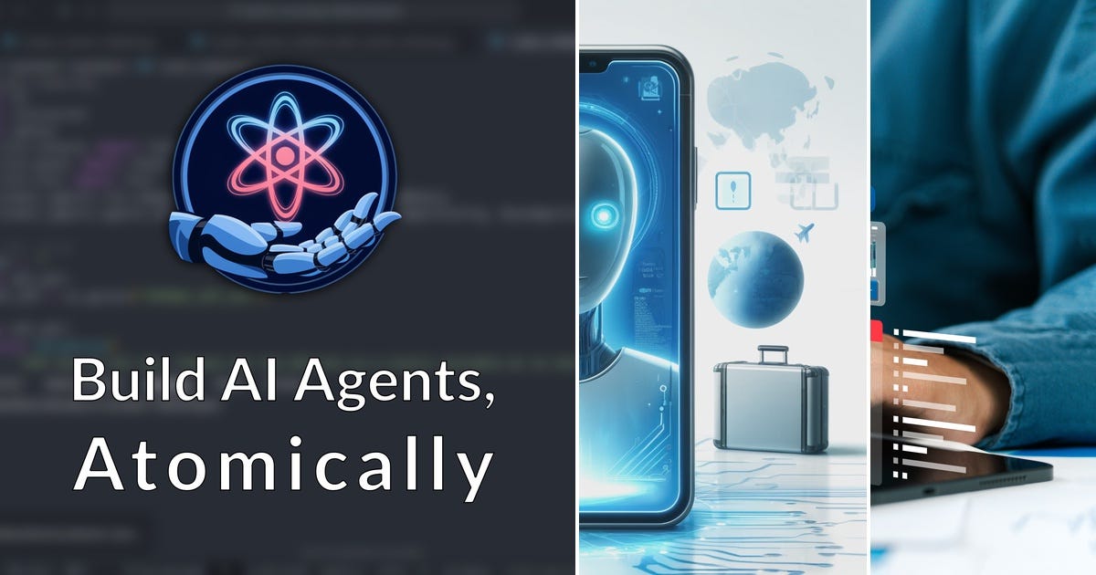 List: AI Projects | Curated by Monsuru Sodeeq | Medium