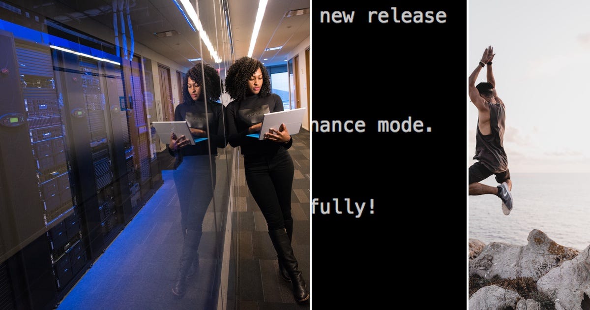 List: Technical | Curated by Dpv | Medium