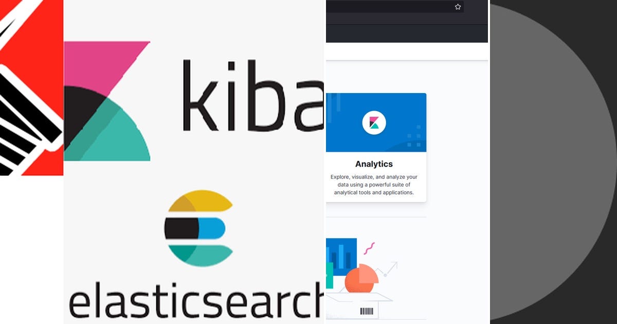 List Net Core Serilog Elasticsearch Kibana Curated By Doğukan Ergezer Medium