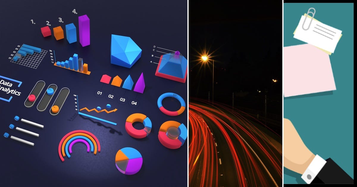 List: EDA et preprocessing | Curated by Amandine Rolland Ar | Medium