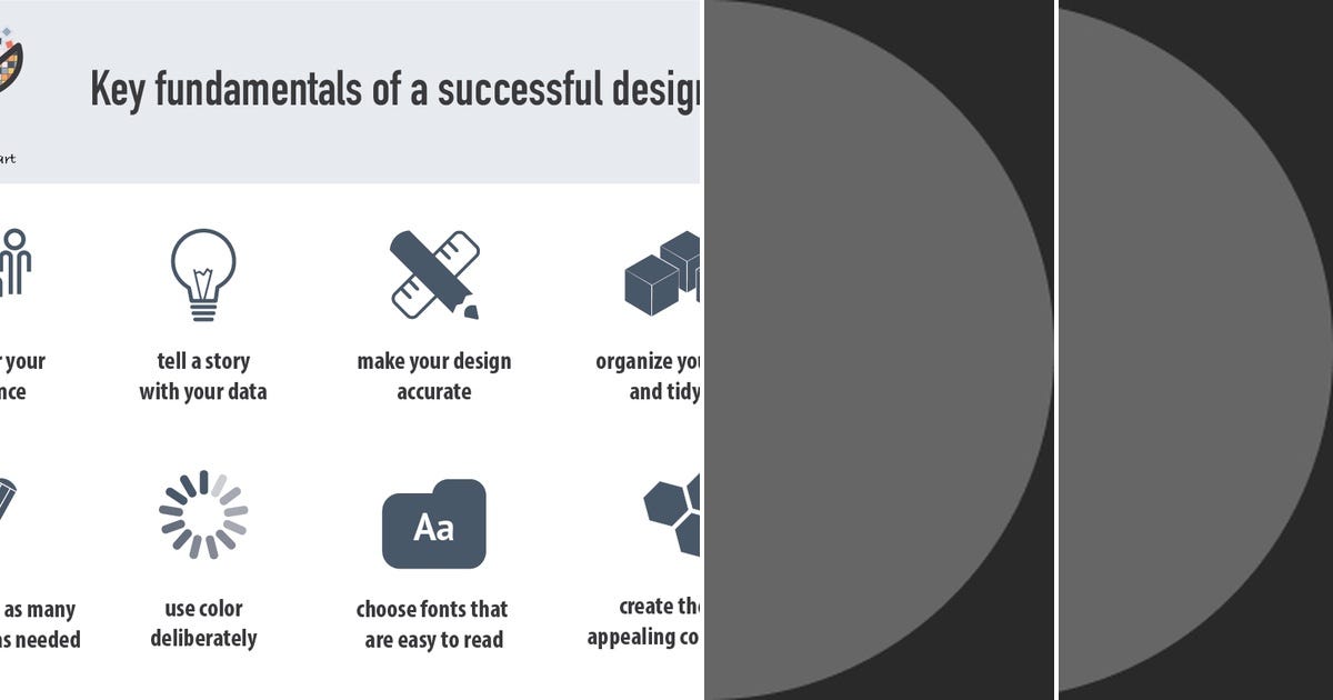 List: Data Visualisation | Curated by Jeremy Low Zhen Hui | Medium