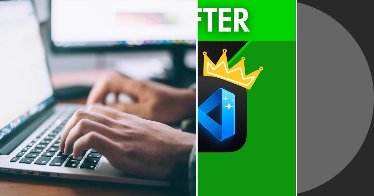 List Vs Code Curated By Rodrigo Nuñez Medium 