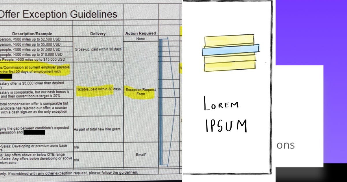 List: Interview | Curated by Sofia Ni | Medium