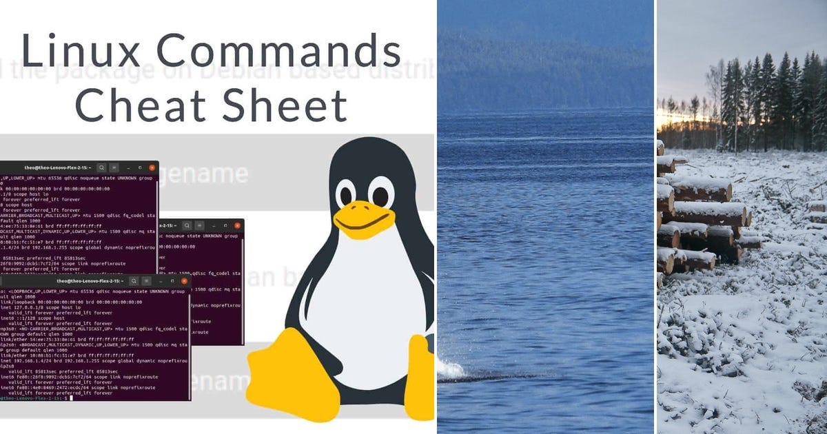 List: linux | Curated by Kuzant | Medium