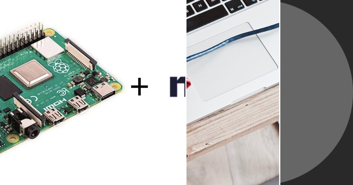 List: Raspberry PI | Curated by Francisco Marín | Medium
