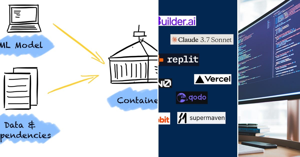 List: Programming | Curated by Tom Dempsey | Medium