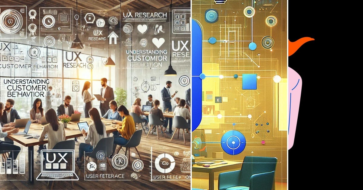 List: ux read | Curated by Boredielocs | Medium