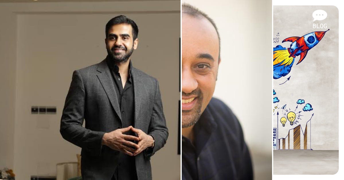 List: Startup knowledge | Curated by Harsh Kumar | Medium