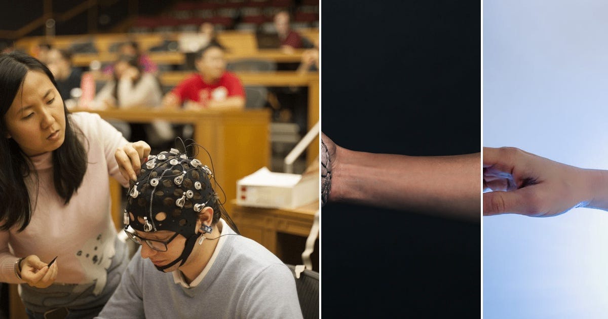 List: Neuroscience | Curated by yud | Medium