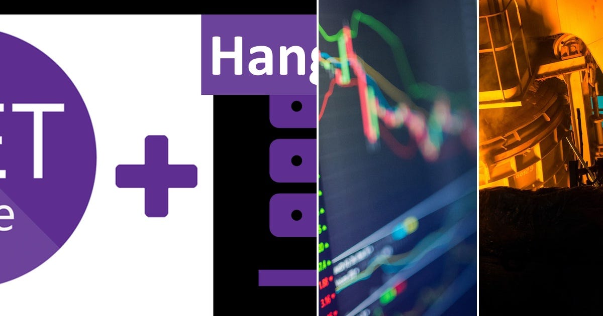 List: Hangfire | Curated by tounsi hichem | Medium