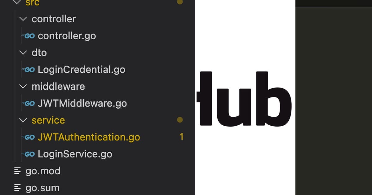 List: Fullstack dev | Curated by Panitnun Suvannabun | Medium